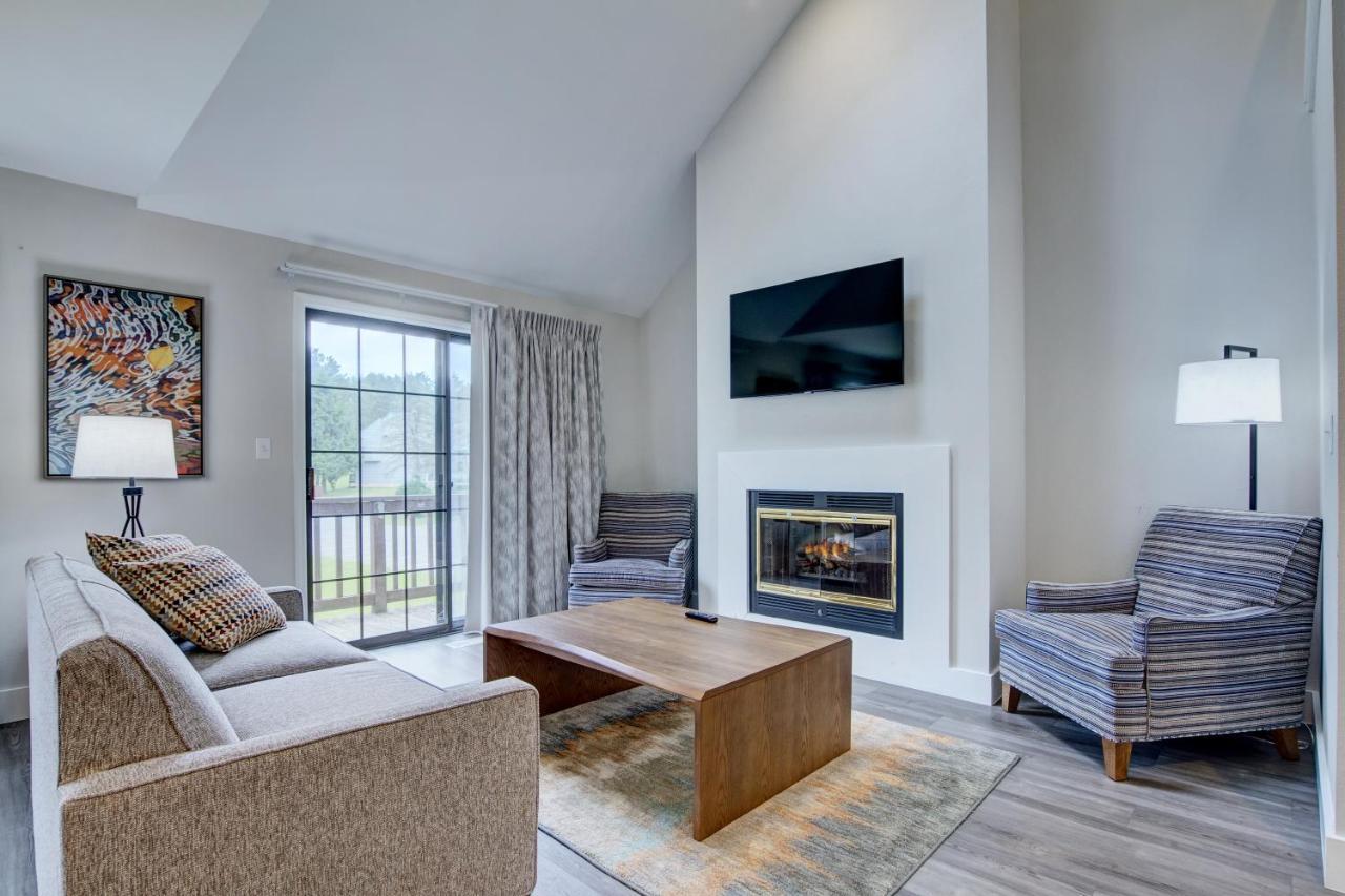 POCONO MOUNTAIN VILLAS BY EXPLORIA RESORTS EAST STROUDSBURG, PA